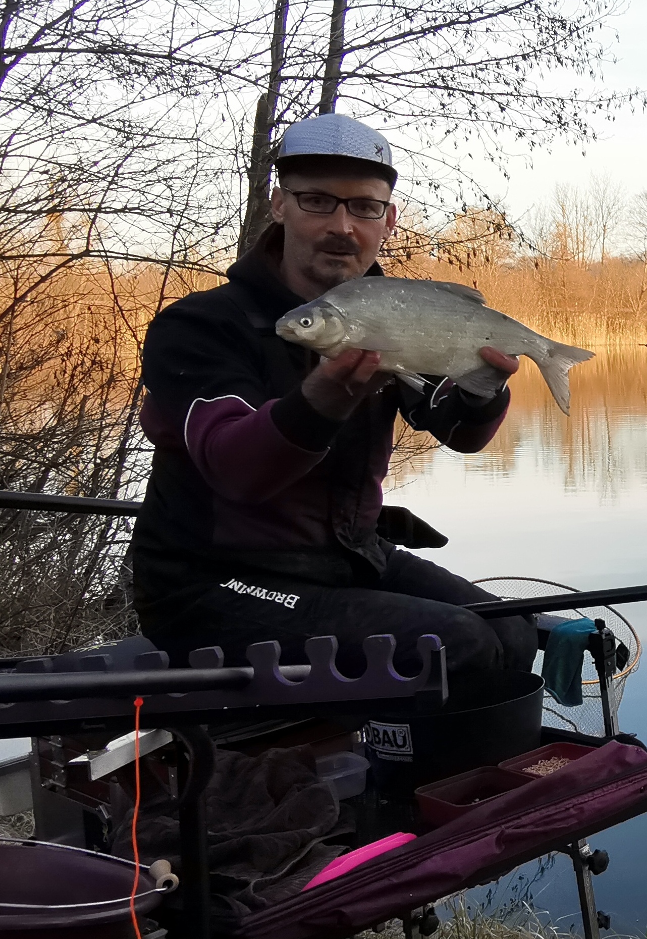 Interview Chrstian Zeitner – DSAV | Deutscher Süßwasseranglerverband e.V.